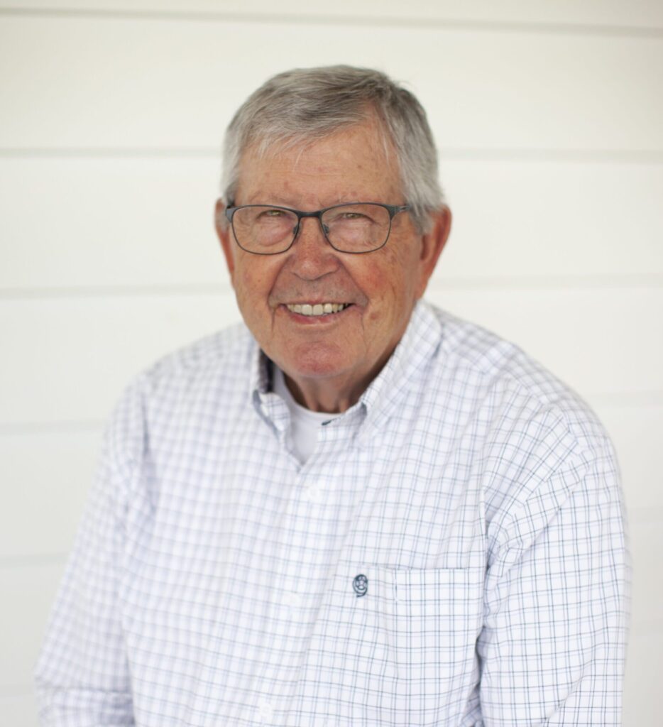 Leadership - Bethel Baptist Church